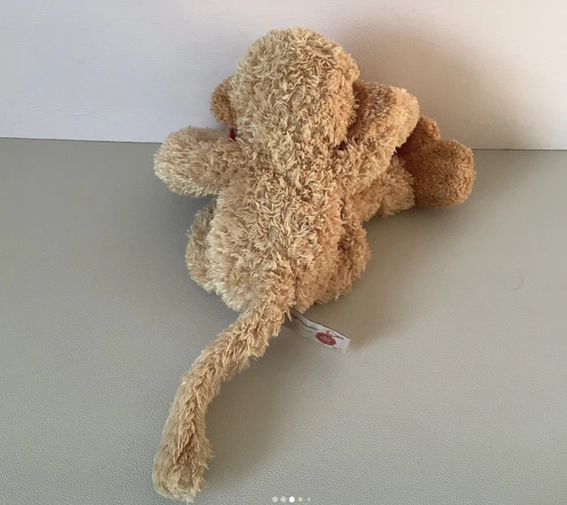 KEEL TOYS SIMPLY Soft Collection Monkey Approx 17” £7.58 - PicClick UK