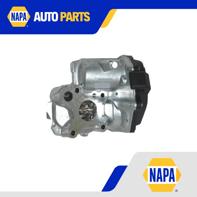 EGR VALVE FITS MERCEDES CLA200 C117, X117 2.2D 14 to 19 6511400060 ...