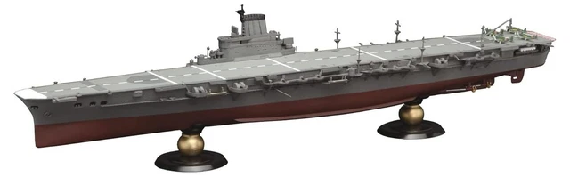 FUJIMI MODEL FH18 1/700 Imperial Navy Series No. 18 Japanese Navy ...