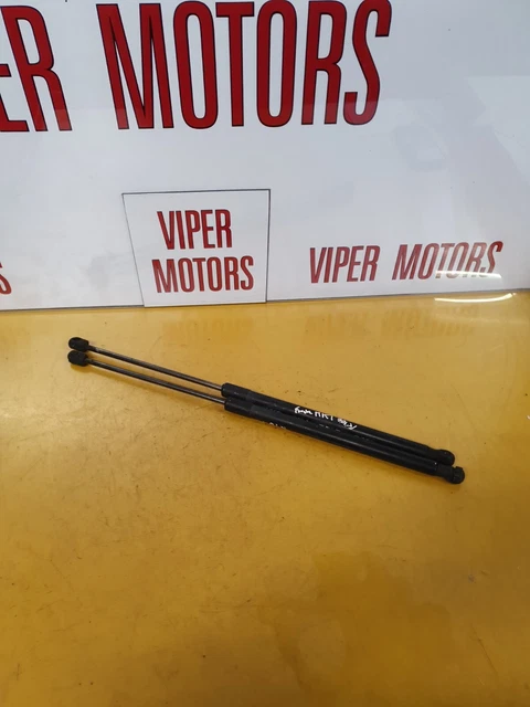FORD FIESTA MK7 Tailgate Boot Strut Pair Struts 3/5 Door Hatchback ...