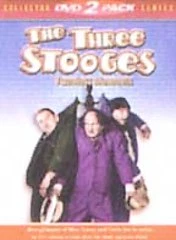 THE THREE STOOGES Funniest Moments/The Three Stooges Festival (DVD ...
