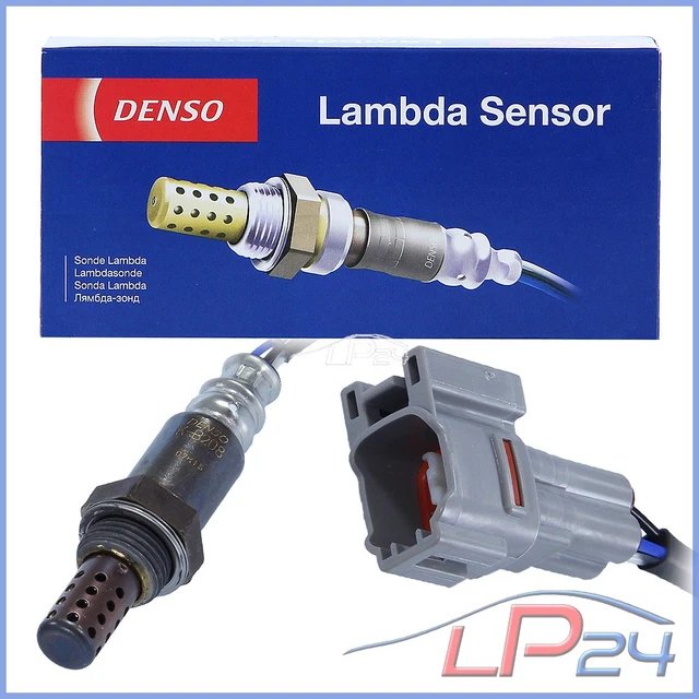 DENSO SONDE LAMBDA Lamda Conduite Échappement Catalyseur Cat Dox-0351 EUR 81,39 - PicClick FR