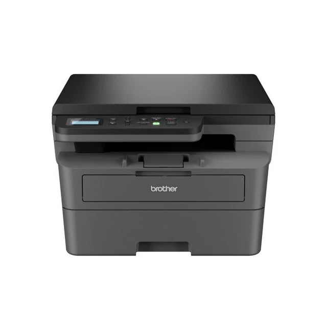 BROTHER DCP-L2627DWXL ALL-IN-BOX 3 in 1 A4 Mono Laser Multifunction £ ...