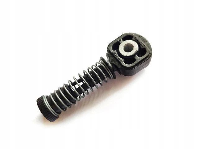 ORIGINAL AUDI SKODA Seat VW Seilzug Schaltgetriebe 5QD711762A ...