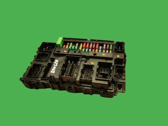 FORD RANGER T6 P375 2020 Bcm Body Control Unit Module Ju5T-15604-Bem ...