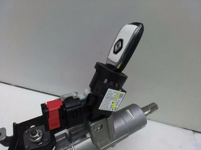 CILINDRO ACCENSIONE PER RENAULT CLIO V (08.2019->) 2019 275175 EUR 111 ...