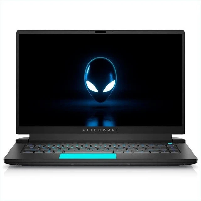 ALIENWARE M15 R7, Core i7 (12th Gen), 2TB SSD, 16GB RAM, RTX 3060 ...