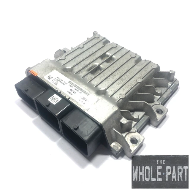 2011-2023 FORD RANGER PX Mazda BT-50 ECU ECM PCM Engine Computer EB3G ...