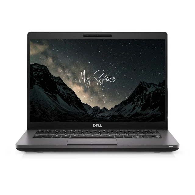 FAST WINDOWS 11 Laptop Dell Latitude 5400 Core i5-8350U 8GB Ram 256GB ...