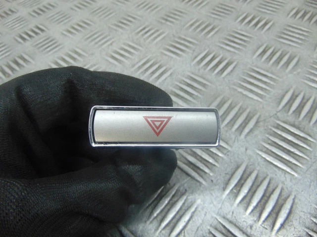 FORD MONDEO MK4 Hazard Warning Light Switch Button 2007-2014♪ EUR 20,92 ...