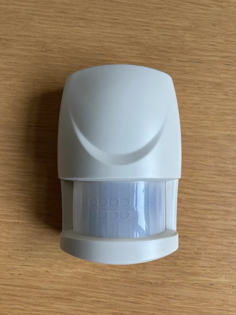 FRIEDLAND RESPONSE ALARMS Movement (PIR) 433Mhz SA Range (Two detectors ...