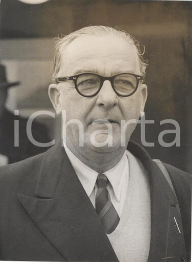1953 LONDON RANSLEY THACKER judge on the Supreme Court of British Kenya ...