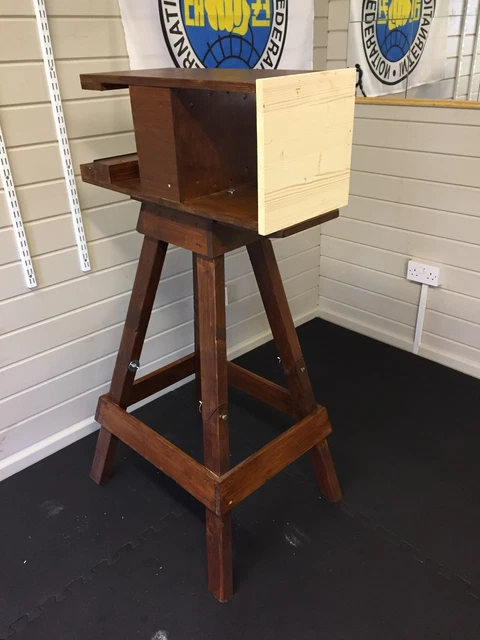 MARTIAL ARTS BREAKING Board Holder Taekwondo Karate MMA Kungfu £109.99 ...