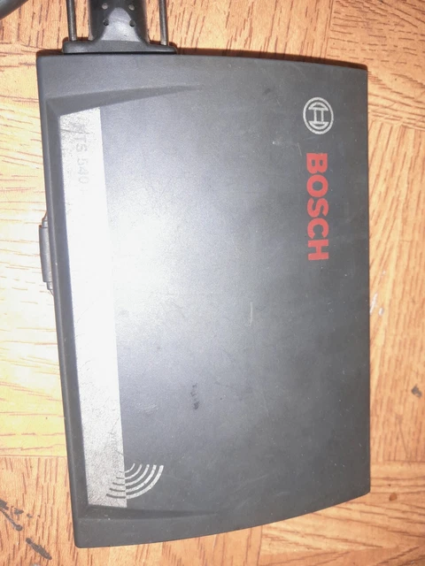 BOSCH KTS 540 Steuergeräte-Diagnose EUR 99,99 - PicClick DE