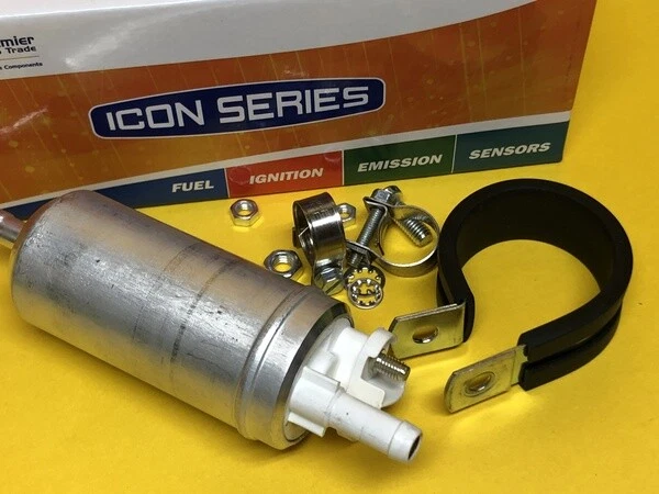 FUEL PUMP FOR Land Rover DEFENDER 90 + 110 3.5L Carby external $118.66 ...