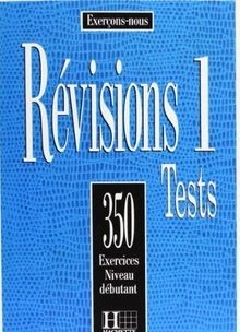 LES 350 EXERCICES de Revision - Debutant Textbook: 350 Exe... | Livre ...
