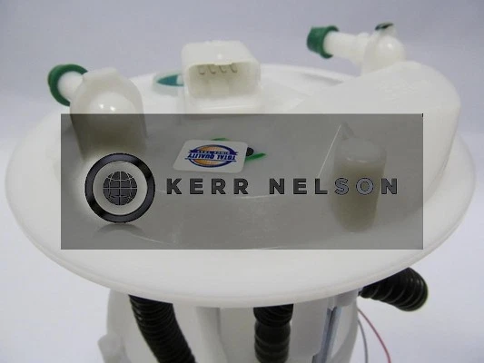 FUEL TANK SENDER Unit fits RENAULT MEGANE Mk2 1.5D 02 to 10 Gauge Kerr ...
