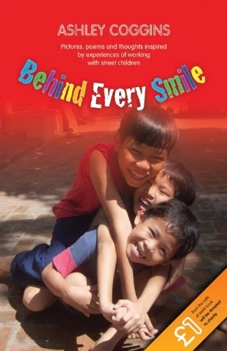 BEHIND EVERY SMILE By Ashley Coggins $23.18 - PicClick AU