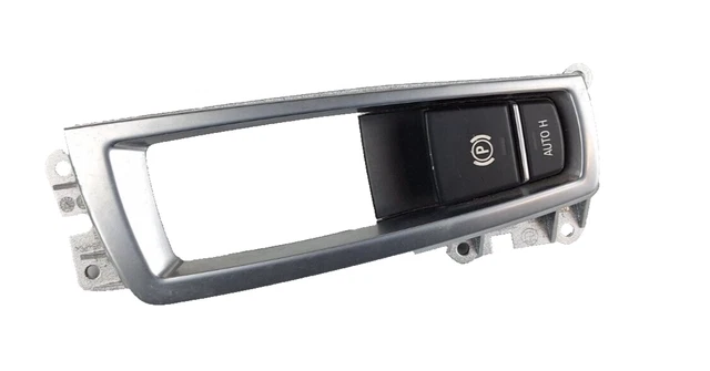 BMW F10 F12 F25 F26 5 6 X3 X4 Series Parkbremsenschalter 9217594 Oem ...
