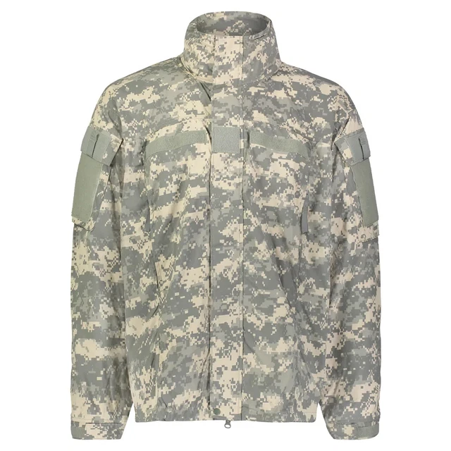 US ARMY UCP Ecwcs Gen III Level 5 Cold Weather Jacket Digital Camo ...
