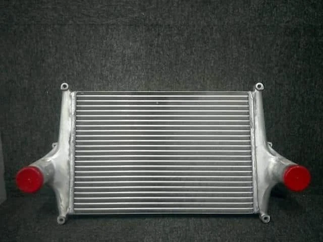 MITSUBISHI FUSO FIGHTER Mignon 2017 2KG-FK65F Intercooler [Used ...