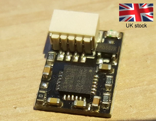 MPU-6050 6DOF 3 Axis Gyroscope Accelerometer Module plus cable £5.77 ...
