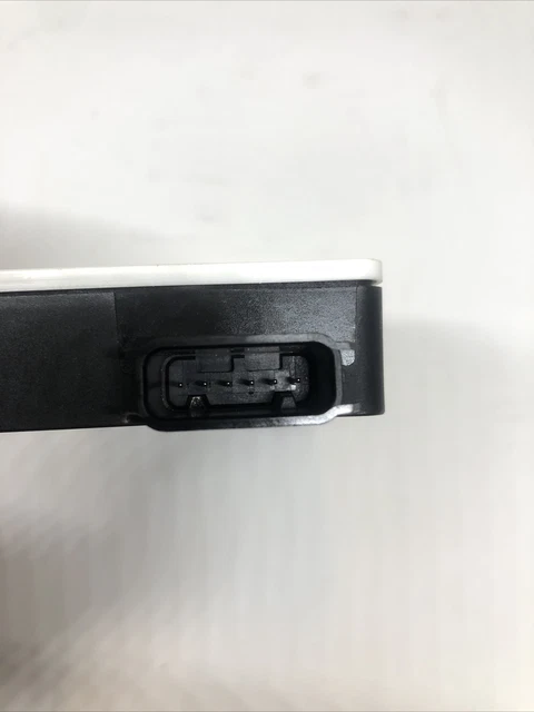 MERCEDES RADARSENSOR RADAR Steuergerät W447 Vito W906 A9069006702 ...