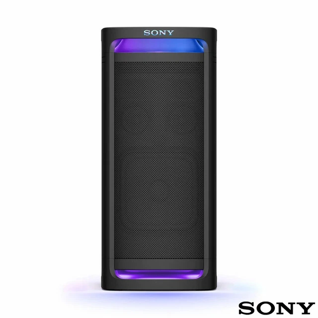 SONY ULT900AC TOWER Party Speaker Portable Bluetooth Wireless Lights Powerful £599.99 - PicClick UK