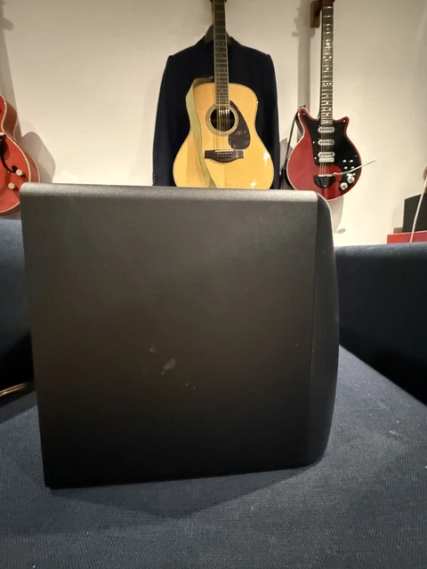 KRK 8S 100W Active Subwoofer £0.11 - PicClick UK