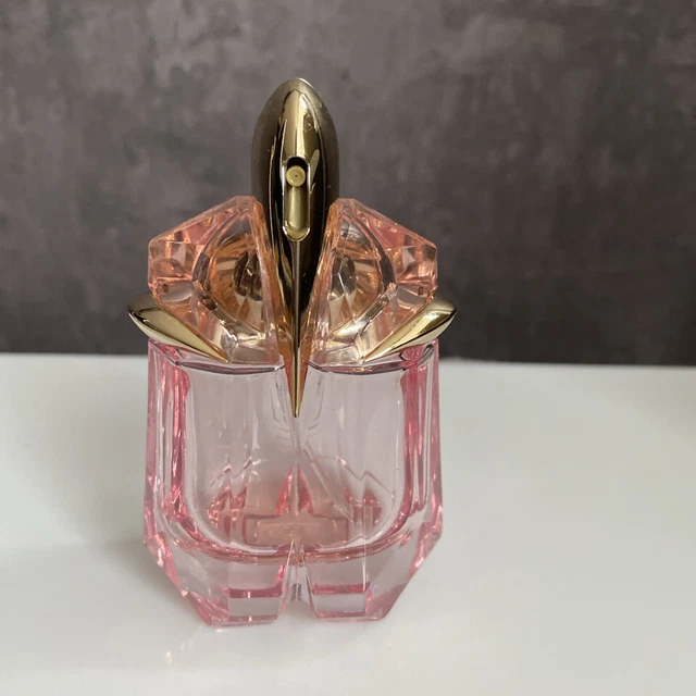 THIERRY MUGLER ALIEN flacon vide de parfum 30 ml Flora Futura EUR 8,00 ...