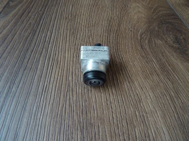 ORIGINAL MERCEDES-BENZ 360° Surround View Kamera A0009009312 EUR 80,00 ...