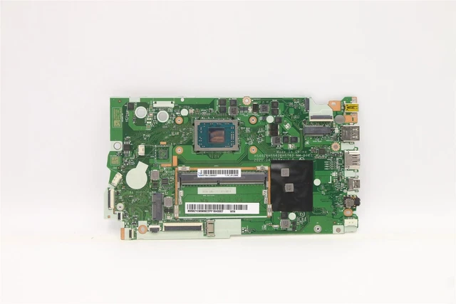 LENOVO IDEAPAD 3 15ADA6 Motherboard Mainboard UMA AMDR33250U 4G 5B21C90908 £465.60 - PicClick UK