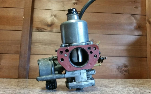 MG MAESTRO TURBO HIF 44 Carburetor Mini Metro Montego Carb £89.00 ...