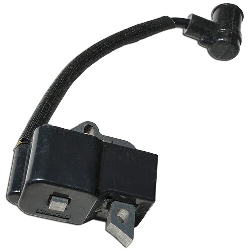 GENUINE STIHL IGNITION Coil Module 41374001350 - Fs75, Fs80, Fs80R ...