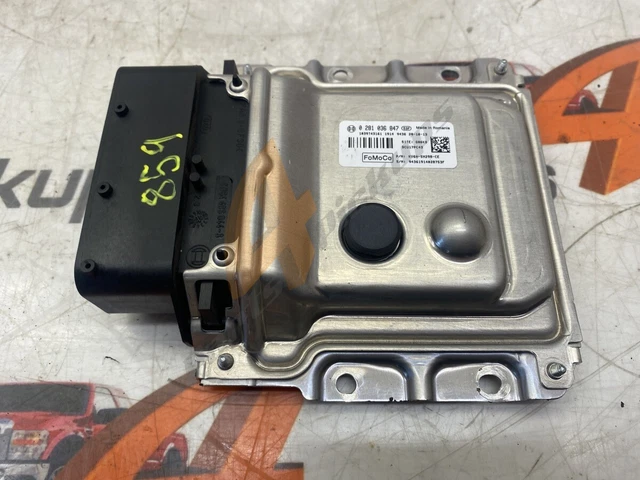 2022 FORD RANGER Wildtrak AdBlue/ Urea Control Module 2019-2024 ...