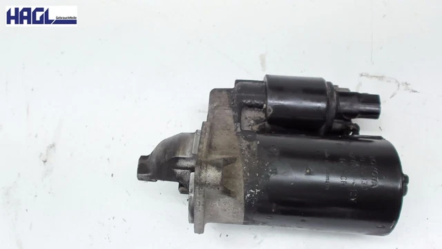 STARTER 0001107088 281000D030 Toyota Corolla 1.4 E12 71 Kw 97 Cv ...