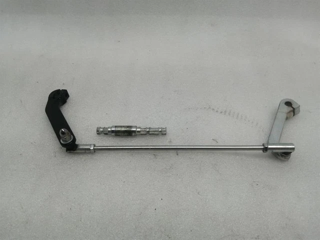 HARLEY-DAVIDSON ROAD KING Gear shifter lever linkage 33719-79B ...