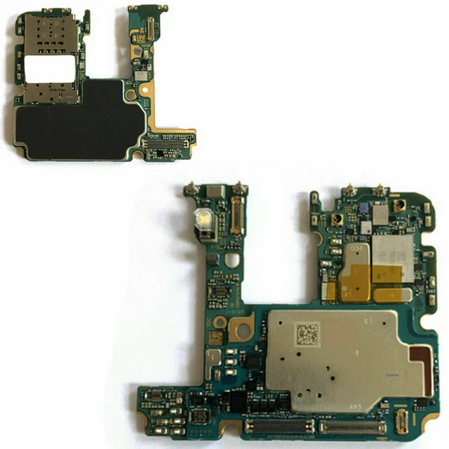 MAIN BOARD MOTHERBOARD Repair Kit for Samsung Galaxy S20 Ultra SM-G988U 12+128GB $148.70 ...