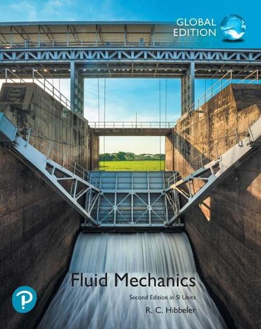 FLUID MECHANICS IN SI Units -- Modified Mastering Engineering with Pearson eText EUR 72,67 ...