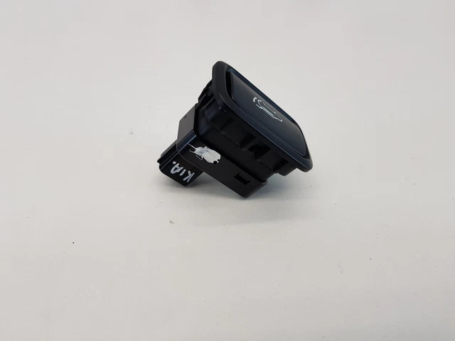 2022 KIA SPORTAGE Nq5 Mk5 Boot Open Switch Oem 120035778 81880S9100 ...