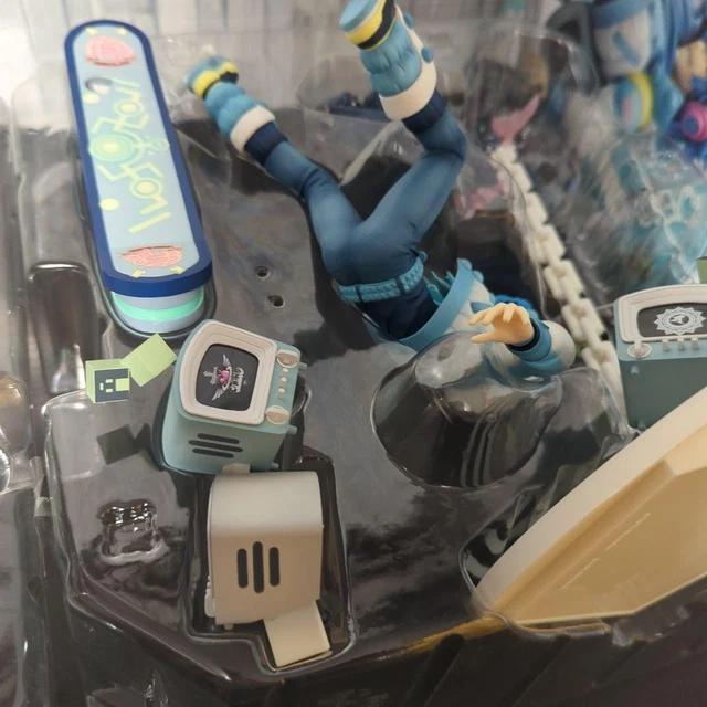 MAX FACTORY SCALE Figure DRAMAtical Murder Aoba Seragaki 1/7 £313.82 ...