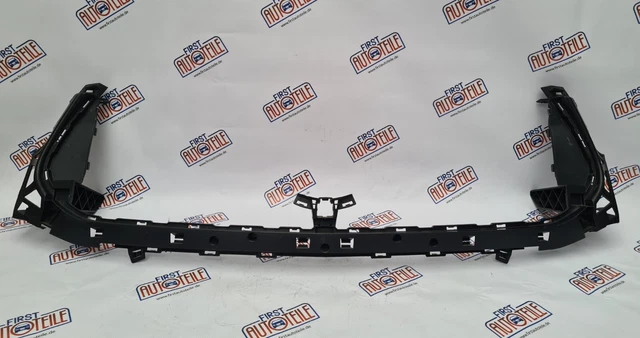ORIGINAL MERCEDES W167 GLE base beam bumper front center A1678856303 £ ...