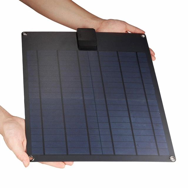 SOLAR PANEL PET+EVA+TPT Polycrystalline Silicon Solar 18V 5V 415*340 ...