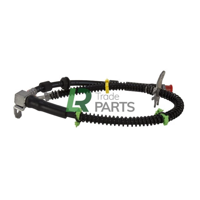 LAND ROVER DISCOVERY 3 New Front Lhs Brake Flexi Hose N/S Passenger ...