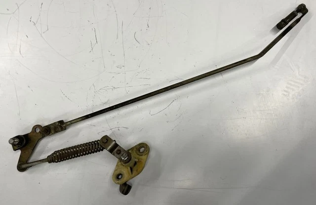CLASSIC MINI AUTOMATIC Gearbox Kickdown linkage 1992on 1275cc SPi £49. ...