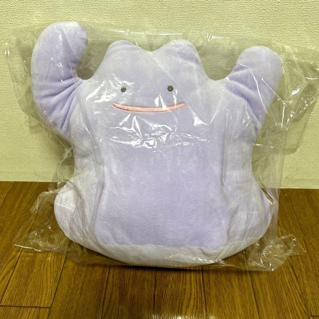 POKÉMON METAMON FIGURE 11" alto da collezione nuovo EUR 82,36 - PicClick IT