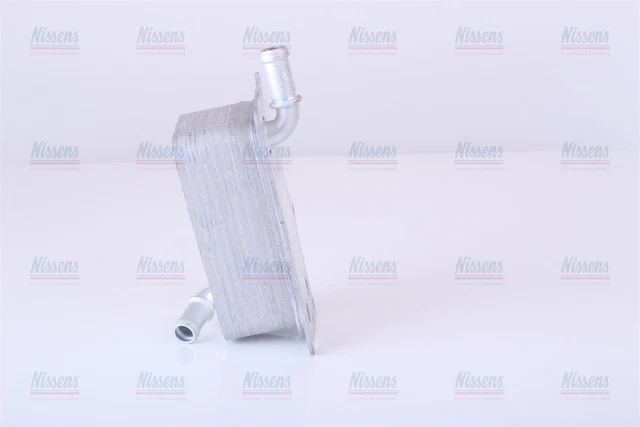 NISSENS TRANSMISSION OIL Cooler 91104 for MERCEDES-BENZ B-SERIES W246 ...