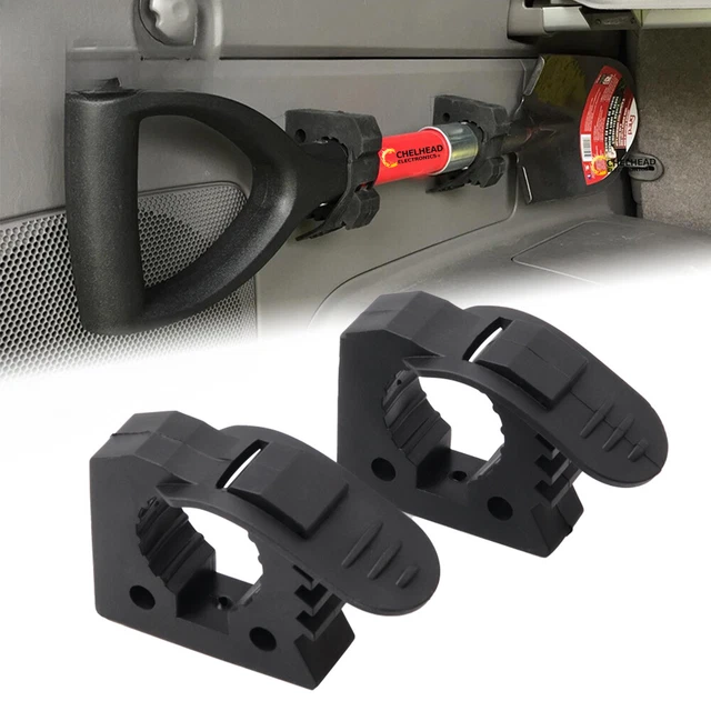 QUICK FIST FIXTURE for installing tools and equipment off-road truck ...