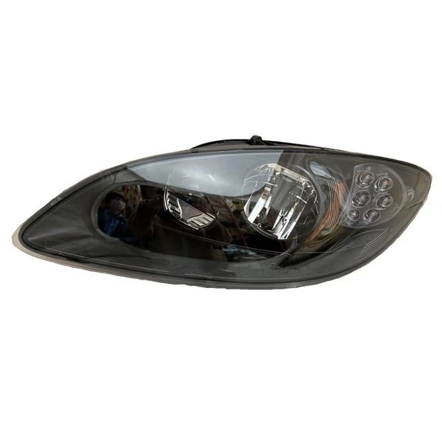 FOR NAVISTAR HARVESTER Prostar 2016-2020 Headlight Driver Side ...