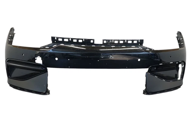 KIA EV6 GT Line FRONT BUMPER Electric 5door GENUINE pn 86511-CV200 £189 ...